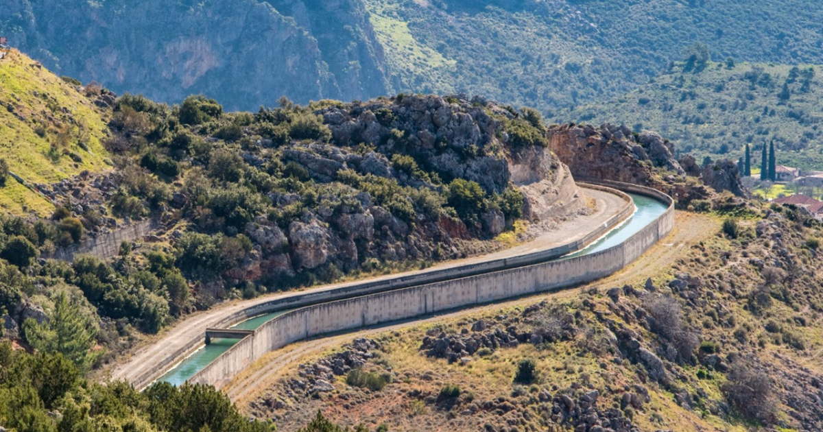 Rethinking Resilience: How utilities are delivering the future of water ...