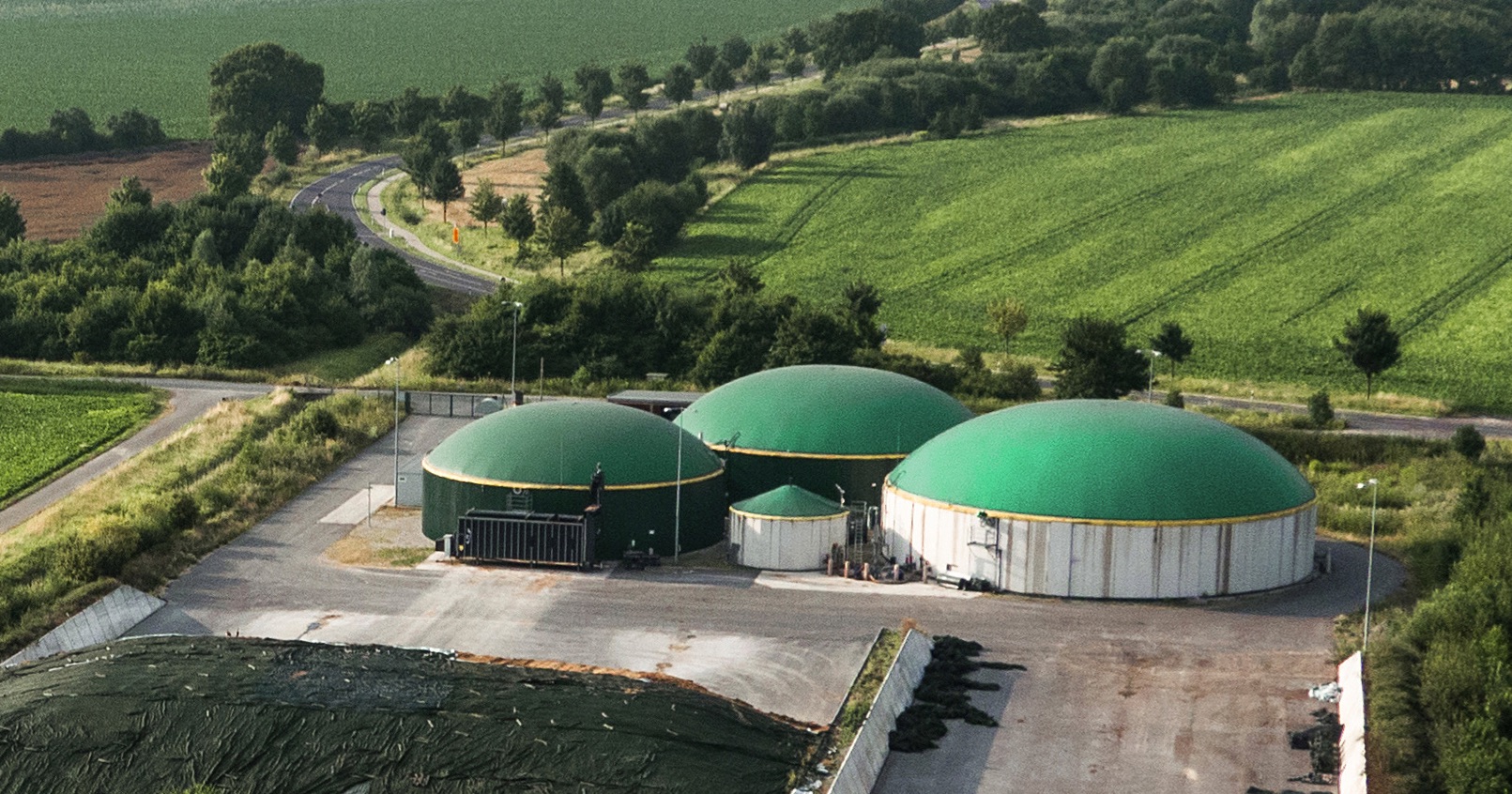New pumps deliver water to Bristol and reduce energy use by 10% | Xylem ...