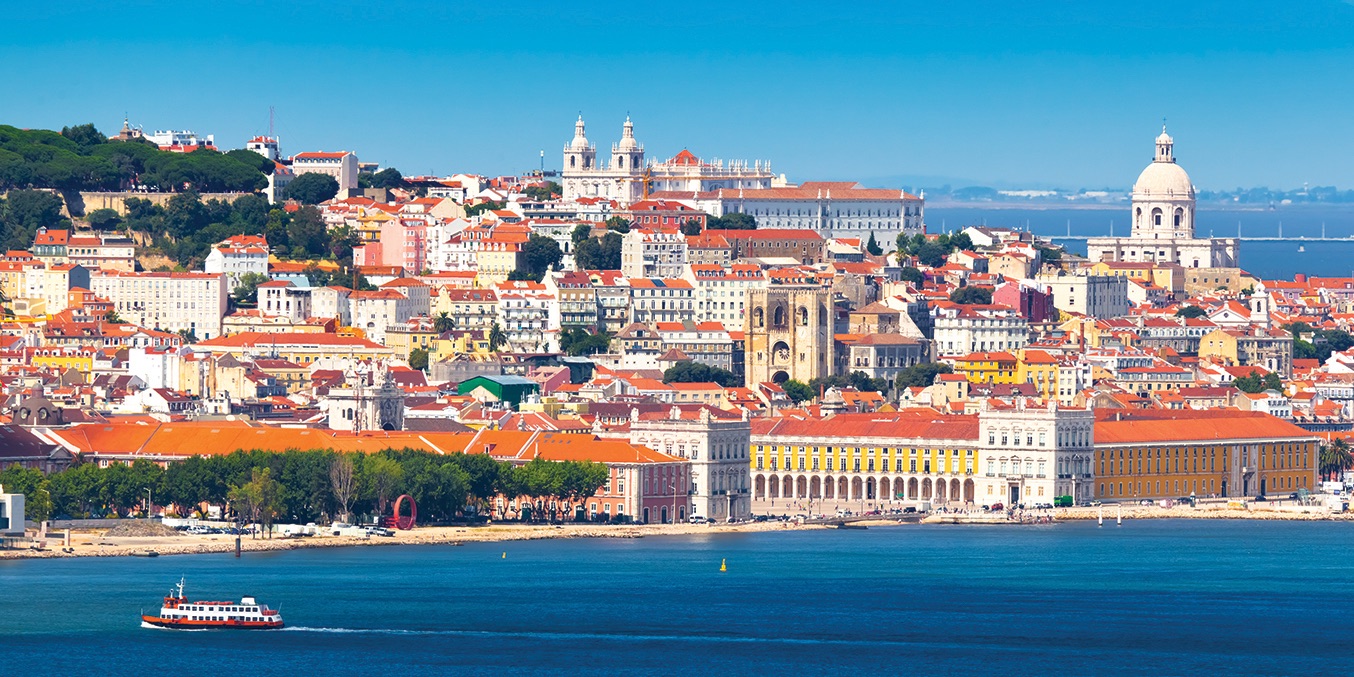 4 European utilities tackling water loss through advanced technologies ...