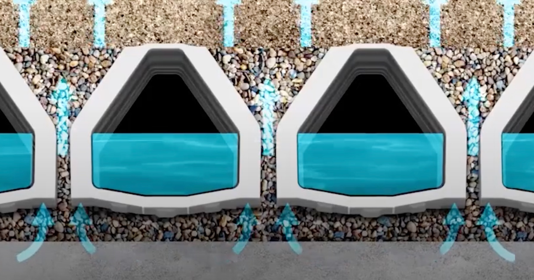 Treatment plant selects innovative underdrain for high performance ...