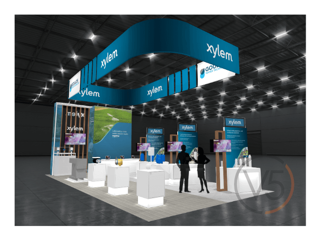 NGWA’s Groundwater Week, 2024 | Xylem US