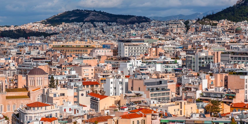 4 European utilities tackling water loss through advanced technologies ...