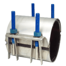 Smith-Blair 262 Full Circle® | Xylem Taiwan