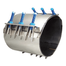 Smith-Blair 263 Full Circle® Repair Clamp | Xylem Hong Kong