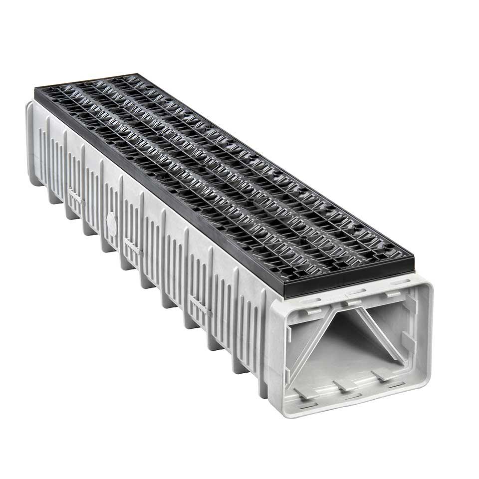 Leopold Type SL underdrain | Xylem Thailand