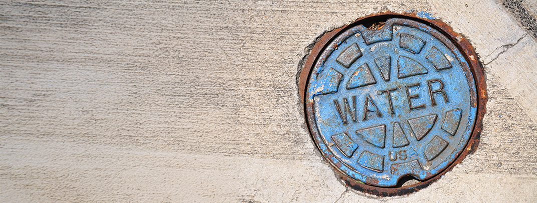 Smart Water | Xylem Italia