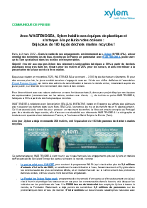Documents | Xylem US