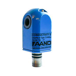 Aanderaa MOTUS Directional Wave Sensor | Xylem Australia