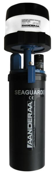 Aanderaa Aanderaa SeaGuardII DCP | Xylem Anguilla