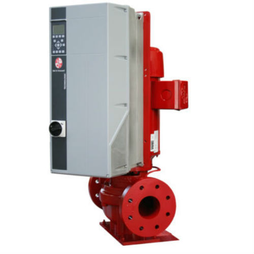 In-Line Pumps | Xylem US