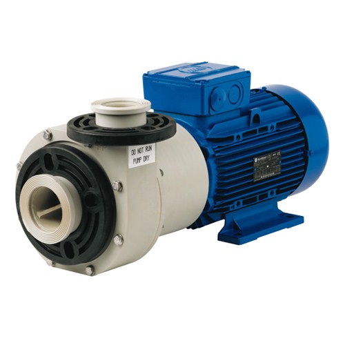 Flojet NEMP800/30 Magnetic Drive Centrifugal Pump | Xylem Austria
