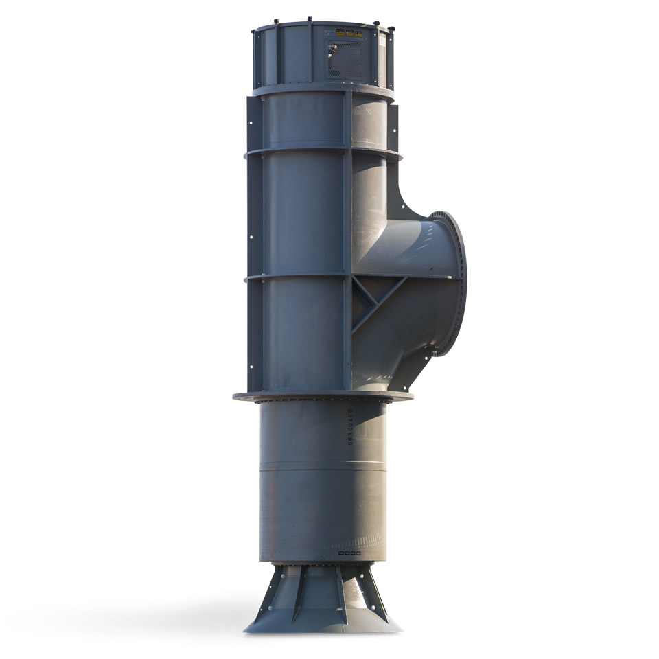 Column Pumps | Xylem China