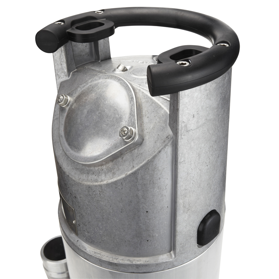 Flygt Sludge 2620 | Xylem Jamaica
