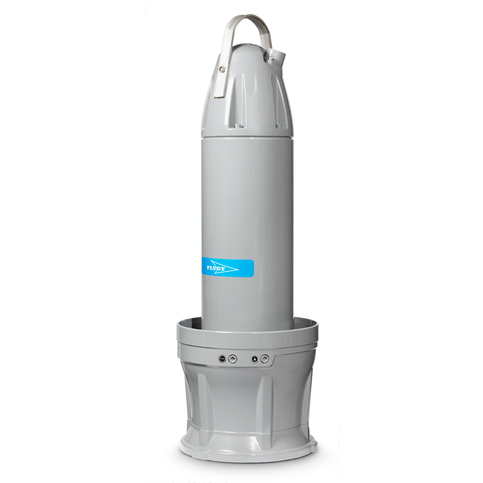Flygt P 7040 | Xylem US