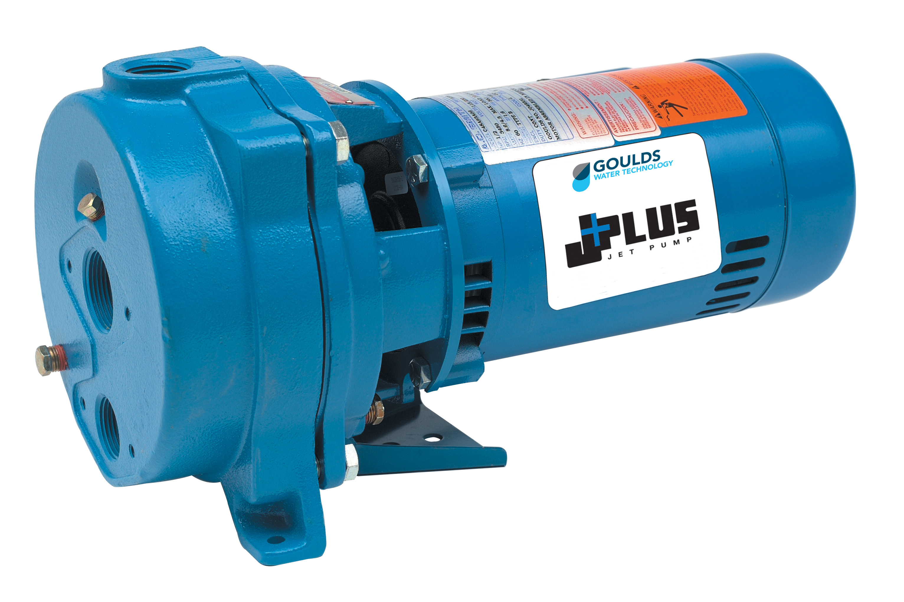 Deep Well Pump Manual