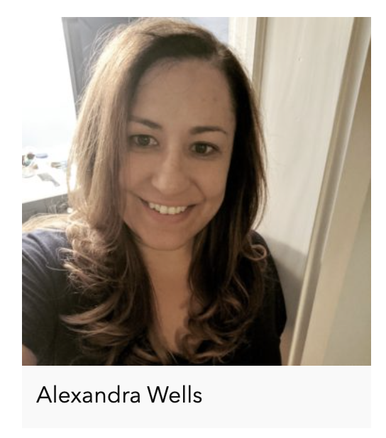 Women of Xylem – Alexandra Wells and LaShondra Edwards | Xylem Bulgaria