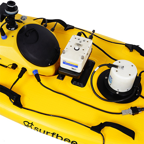 Xylem Flow Seeker USV: Enhancing Data Focus, Not Deployment Hassles ...