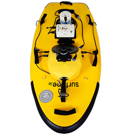 Xylem Flow Seeker USV: Enhancing Data Focus, Not Deployment Hassles ...