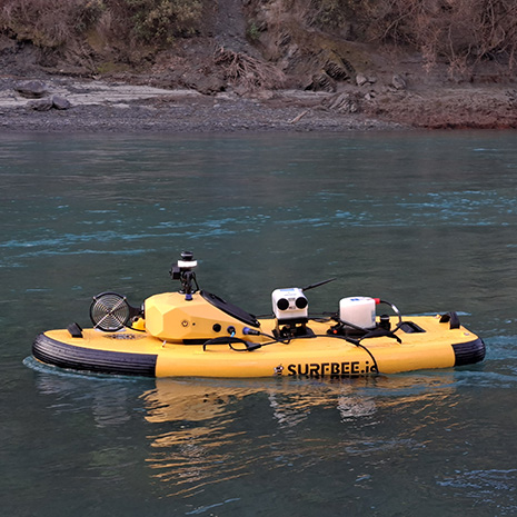 Xylem Flow Seeker USV: Enhancing Data Focus, Not Deployment Hassles ...