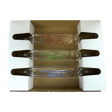 YSI QSC Calibration Kit | Xylem Australia