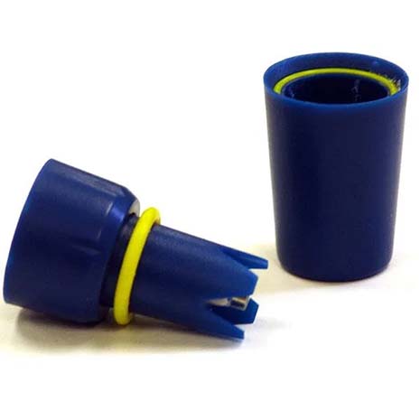 YSI Electrode Kit, ORP15, Blue | Xylem Australia