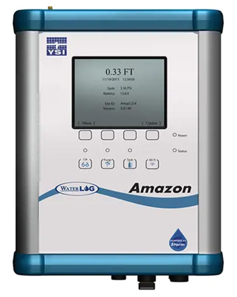YSI Amazon Bubbler Trade-Up | Xylem Australia