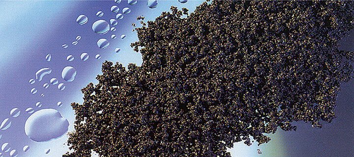 GFH® DRY Granular Ferric Hydroxide Media