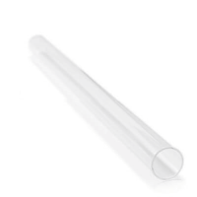 Quartz Sleeve for Low Flow UV System , 665mm