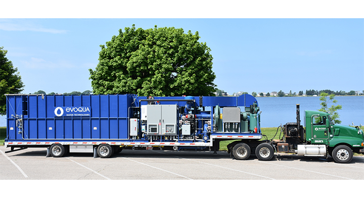 Wellpoint Dewatering Pump Solutions | Xylem Belize