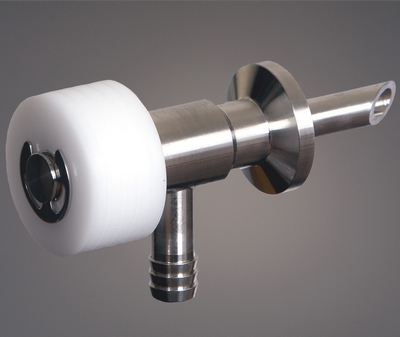 Sanitary Sampling Valves