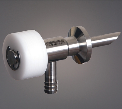 Sanitary Sampling Valves