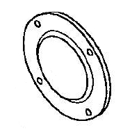 Pump Heads / Diaphragms