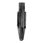 Stenner Suction Line Strainer 3/8", Ceramic Weight Included