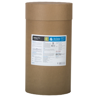 Membrane Cleaner RoClean P303 90lb Carboy