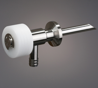 Sanitary Sampling Valves