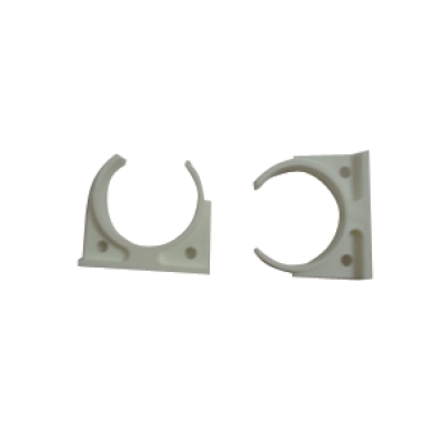 PLASTIC MOUNTING BRACKET for UV System
