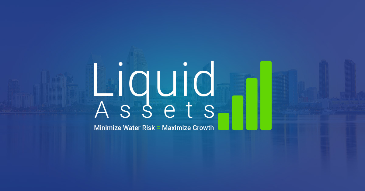 Liquid Assets: How a U.S. pharmaceutical manufacturer embraced smart ...