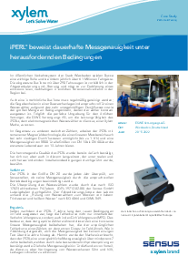 iPERL® beweist dauerhafte Messgenauigkeit unter herausfordernden ...
