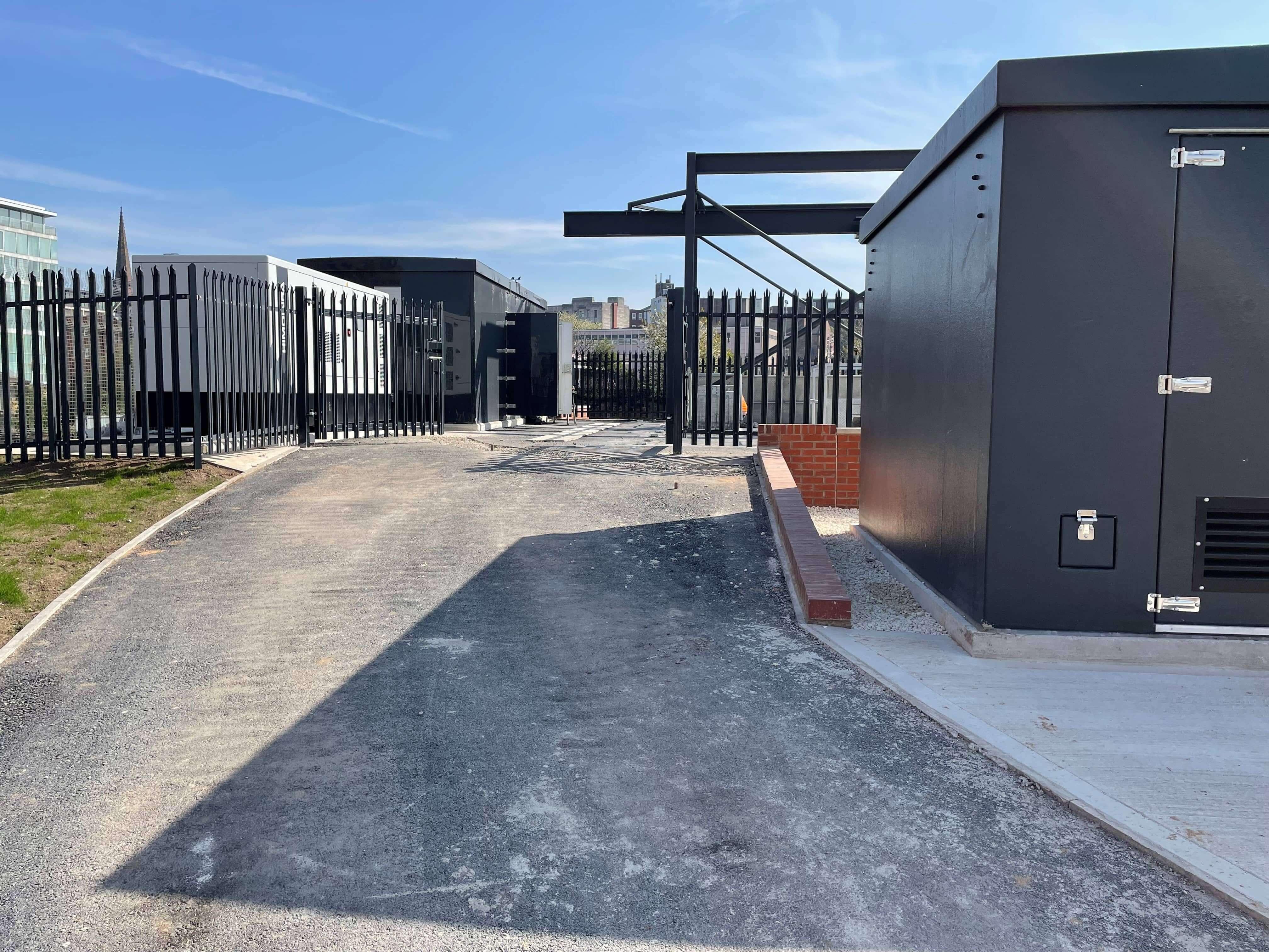 Xylem pumps bolster Rotherham flood resilience | Xylem UK