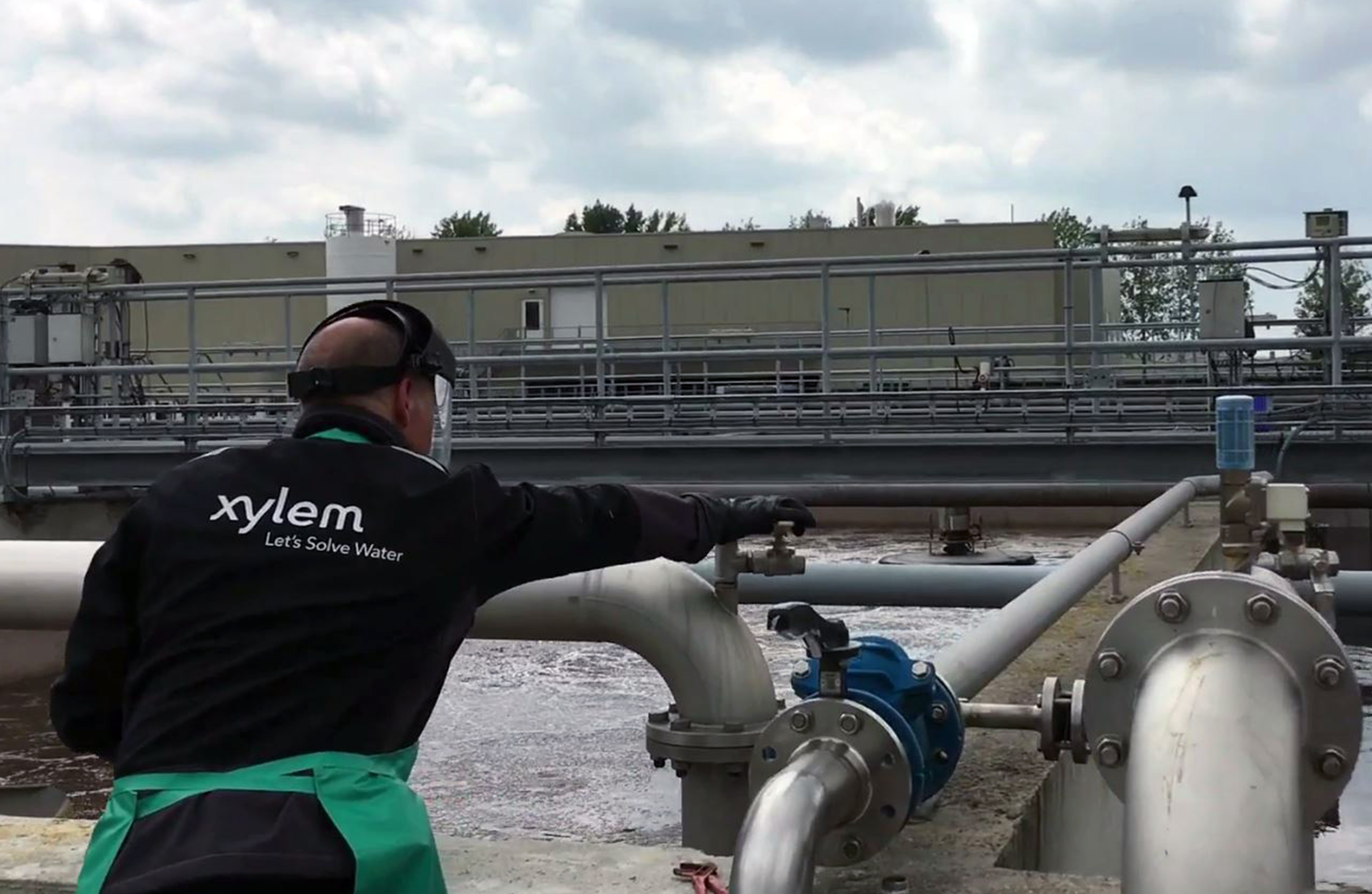 Water Treatment Xylem At Emil Bentley Blog Water Treatment Xylem At Emil Bentley Blog